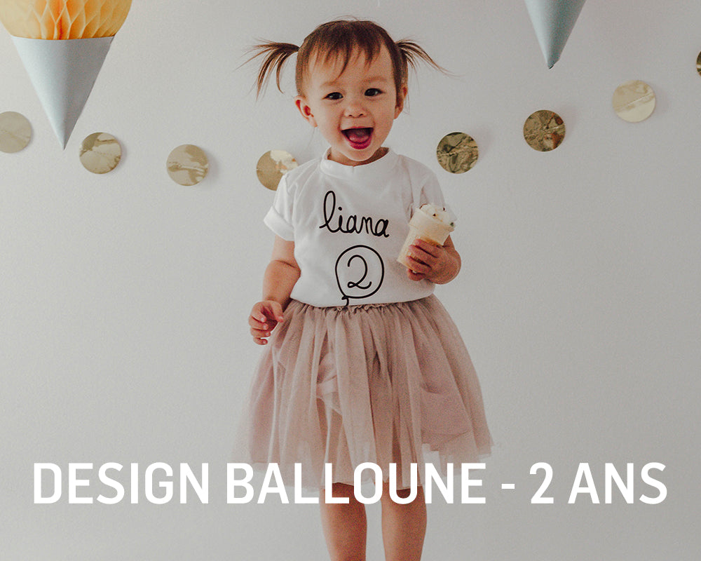 Balloune Design - Créations uniques pour humains extraordinaires