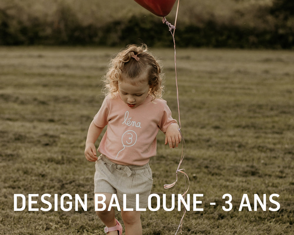Balloune Design - Créations uniques pour humains extraordinaires