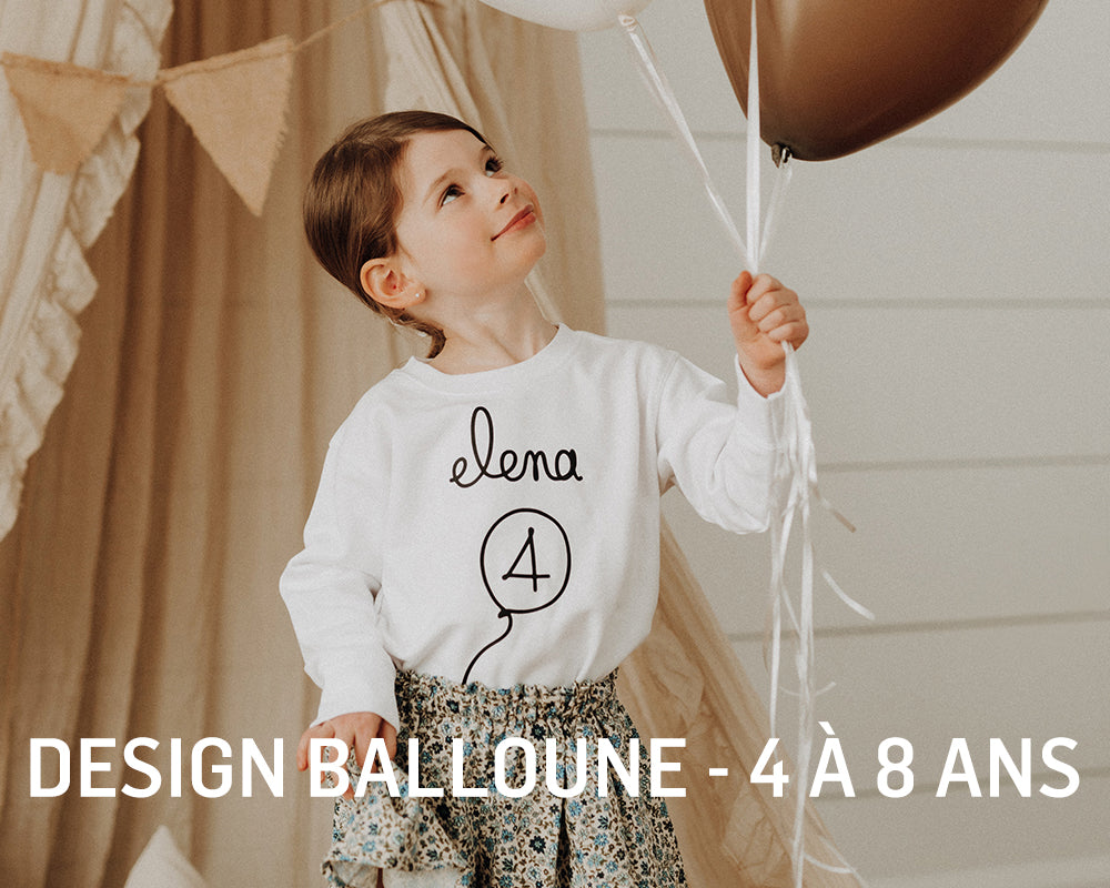 Balloune Design - Créations uniques pour humains extraordinaires